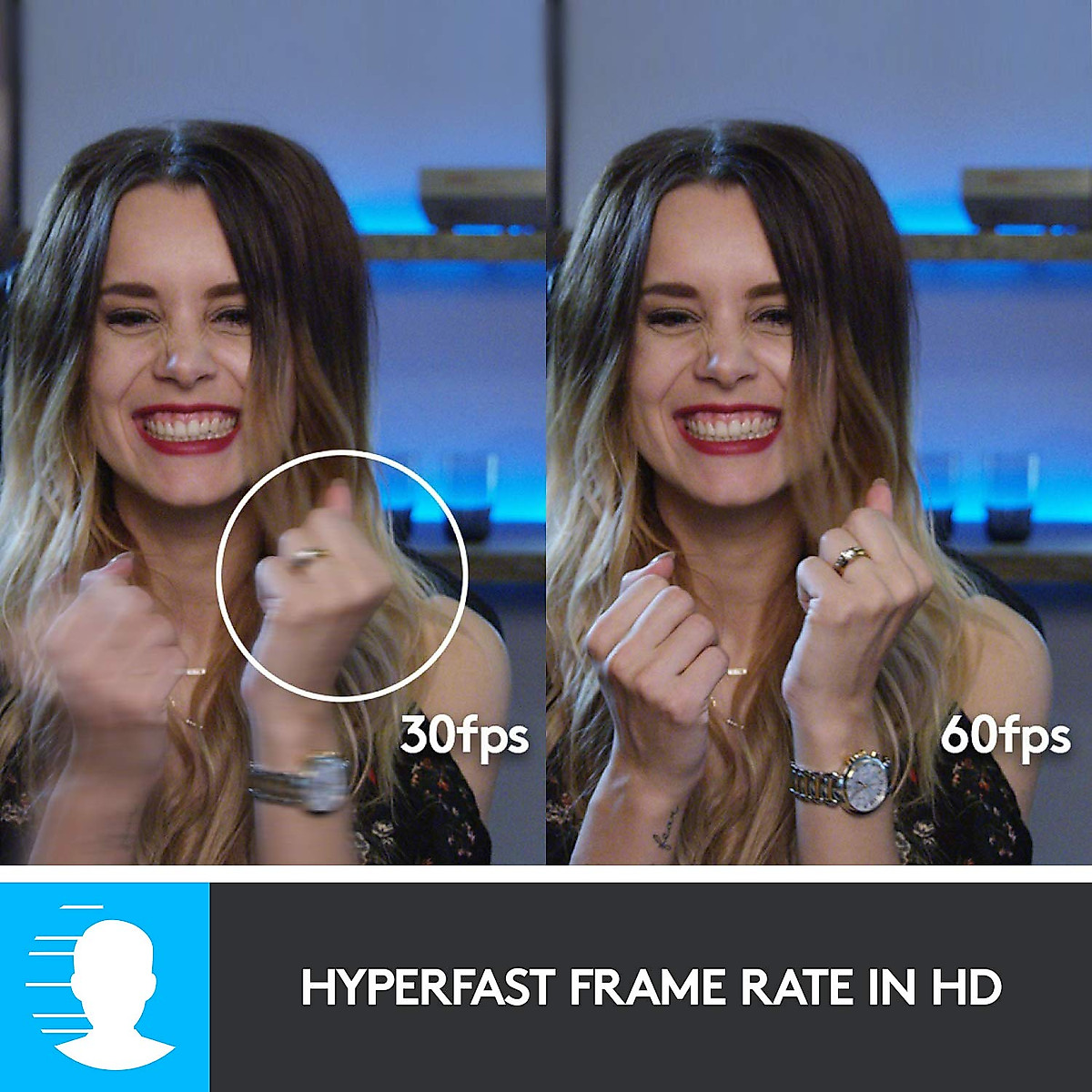 Logitech G PRO X Gaming Headset (2nd Generation) with Blue Voice and Logitech C922x Pro Stream Webcam