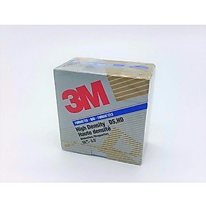 Imation 3.5IN 2.00MB Ufmt 10-Pack