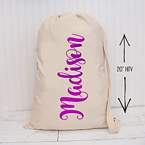 Threadart Metallic Fuchsia Heat Transfer Vinyl Film | Custom Cut Roll 20" Wide by The Yard | Compatible with Venture Explore and Maker, Silhouette Cameo, & Large Format Cutters