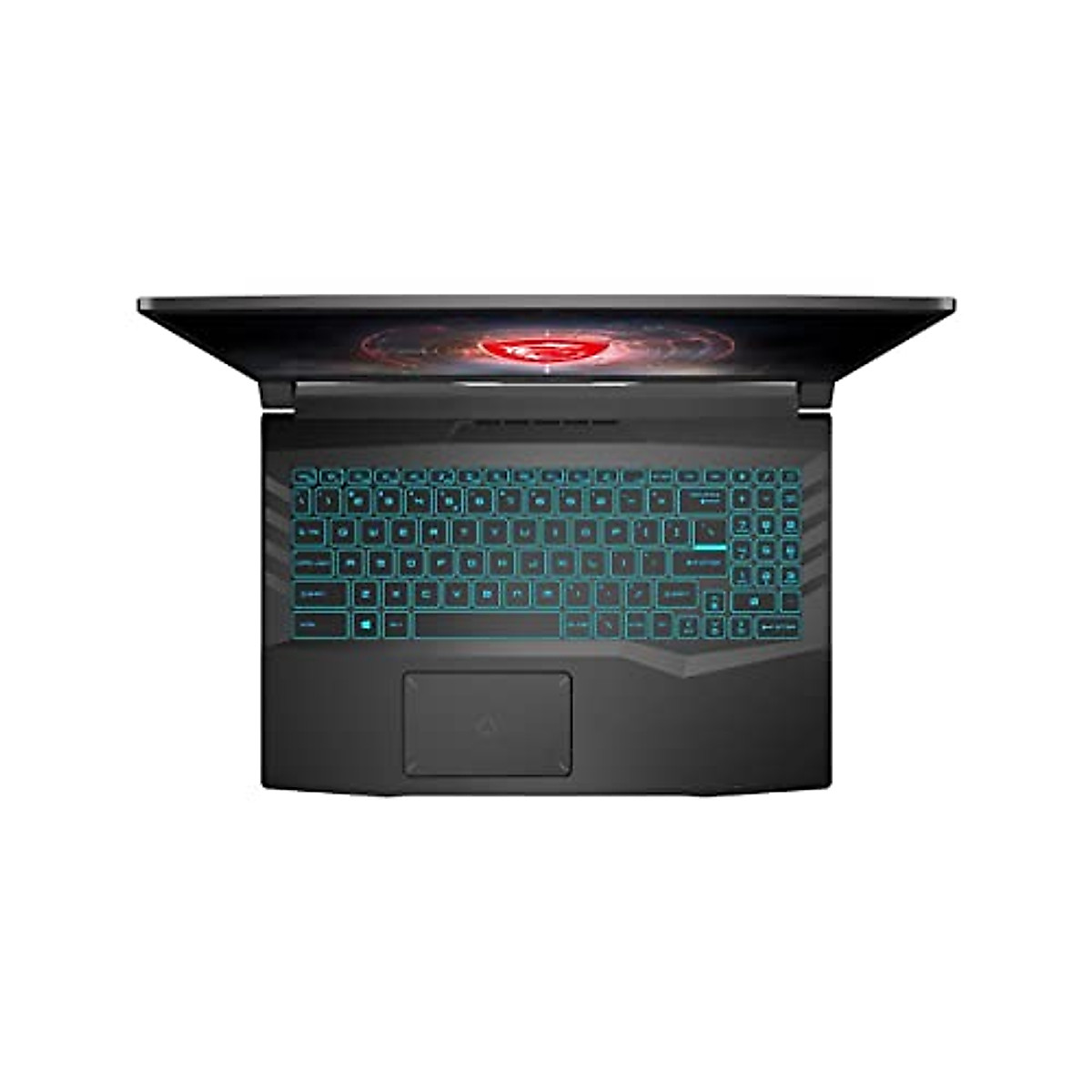 MSI Newest Crosshair 15.6" 144Hz FHD IPS Gaming Laptop, Intel 8-Core i7-11800H(up to 4.6GHz, Beat i9-), 32GB RAM, 1TB NVMe SSD, Geforce RTX 3050 4GB, Backlit Keyboard, Ethernet, WiFi 6, HDMI, Win10