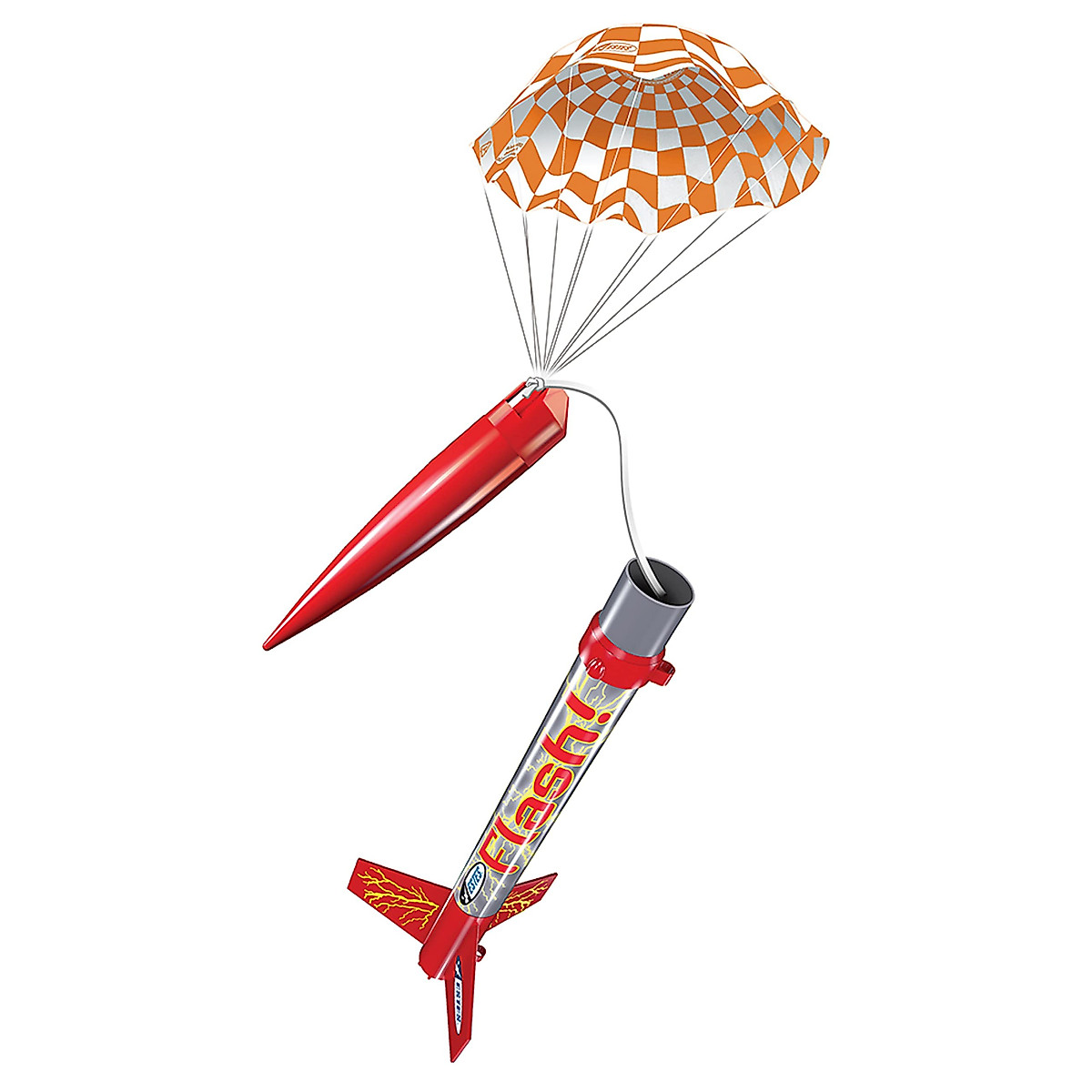 Estes-1478 Flash Rocket Launch Set