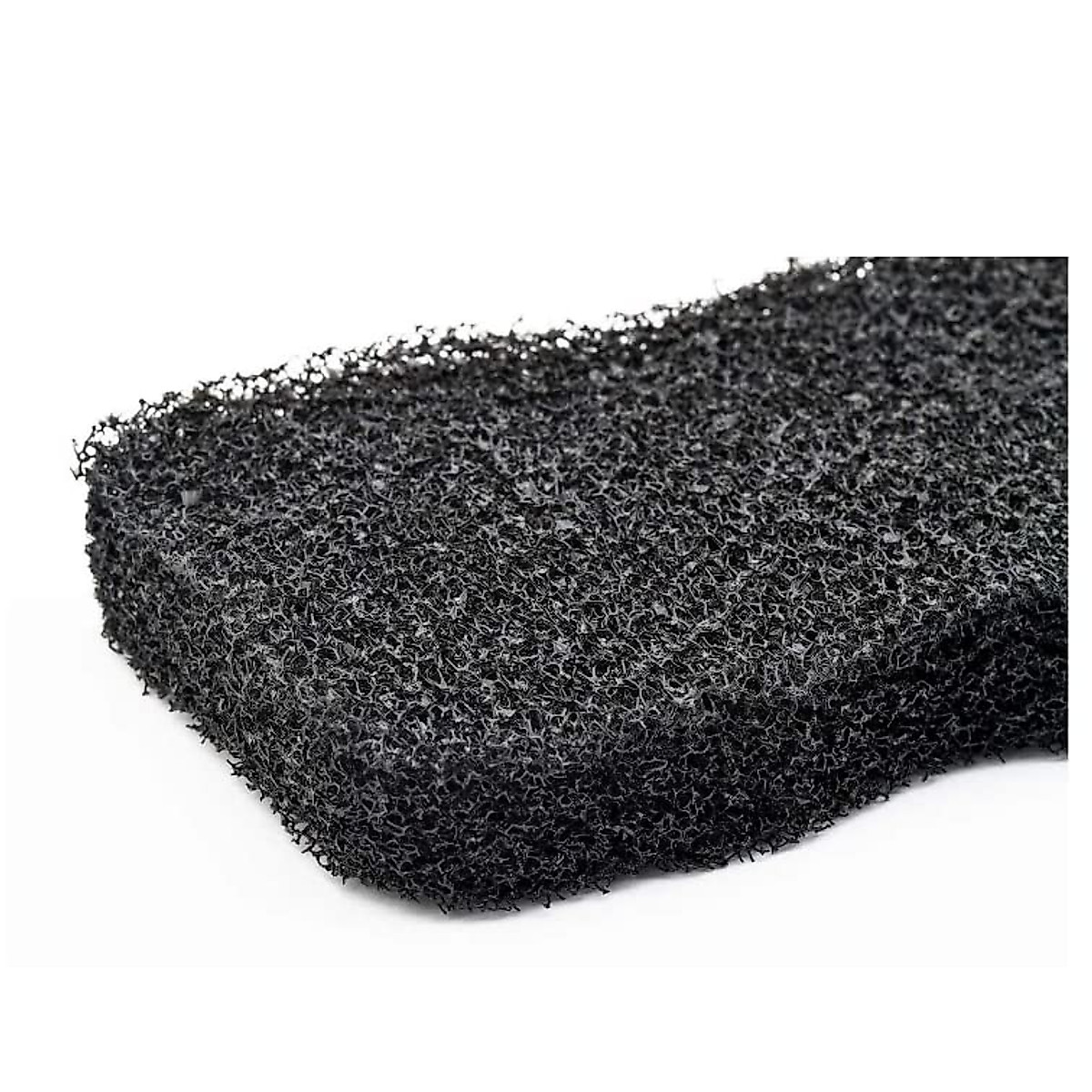 Tack Shack of Ocala Epona Tiger Tongue and April Power Shower Sponge, Horse Sponge, Equine Grooming Sponge, Horse Face Sponge, Horse Grooming Tools (Tiger Tongue)