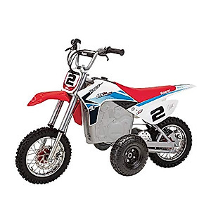 Adjustable Height Razor SX500 SX 500 - Training Wheels ONLY - Bike NOT Included!