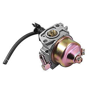 951-10974 Carburetor for MTD Troy Bilt Cub Cadet 951-14026A 951-14027A 951-10638A 170-SU 270-SUA 370-SUC Snow Blower Huayi 170S 170SA Craftsman Sears With Fuel Filter Primer Bulb
