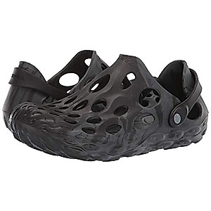 Merrell Men's Hydro MOC Water Shoe, Black, 12