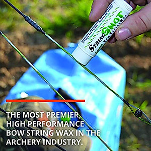 .30-06 Snot Lube 3 Pack for Crossbows