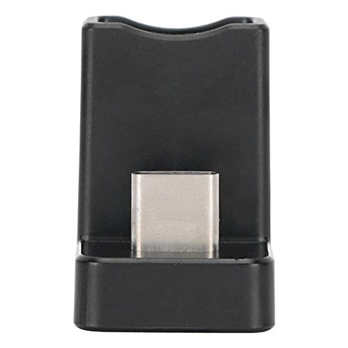 90 Degree Type C Male to Female Adapter,TypeC Male to Female Adapter 90 Degree USB 3.1 Angle Adapter Extender for Laptop