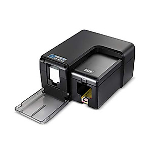 HID Fargo INK1000 Inkjet ID Card Printer