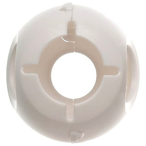 Safety 1st Grip N Twist Door Knob Covers, 9 Pack