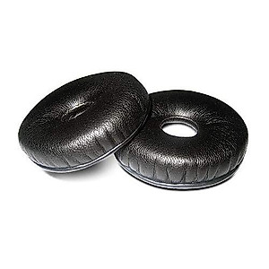 Telex Airman 850 Leatherette Ear Cushions 800456-020