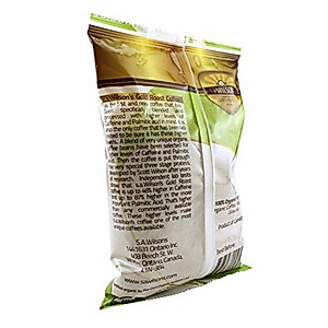 Organic Enema Coffee - One Pound - by S.A. Wilson - Pack of 4