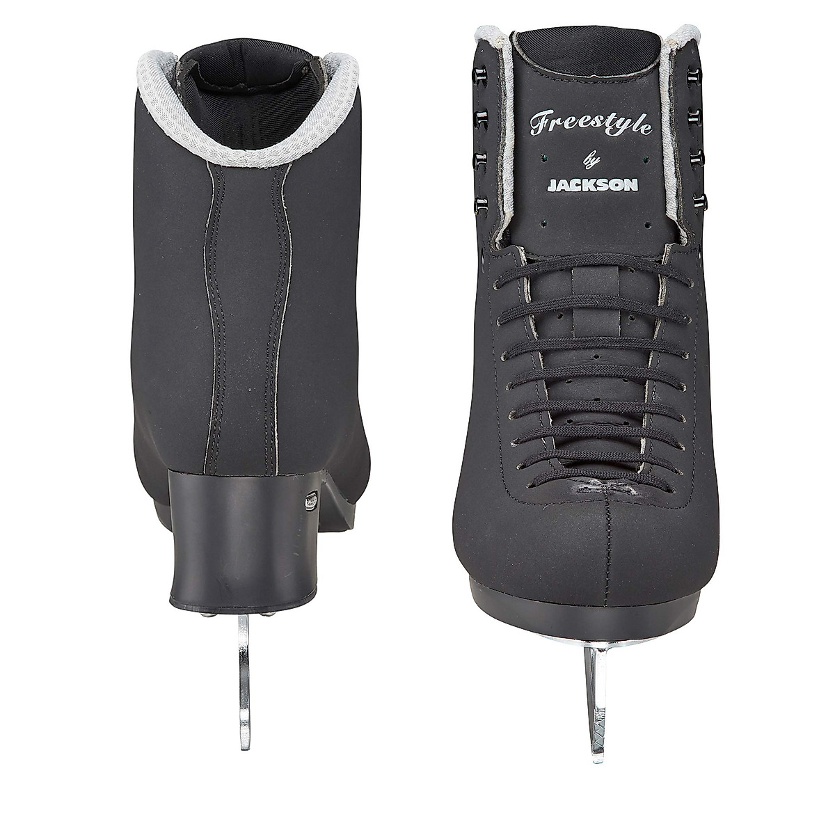 Jackson Ultima Fusion Freestyle with Mark II Blade FS2192 / Figure Ice Skates for Men Width: M-Medium/Size: Adult 8.5