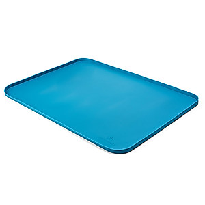 PlaSmart Messmatz Non-Toxic Silicone Activity Mat