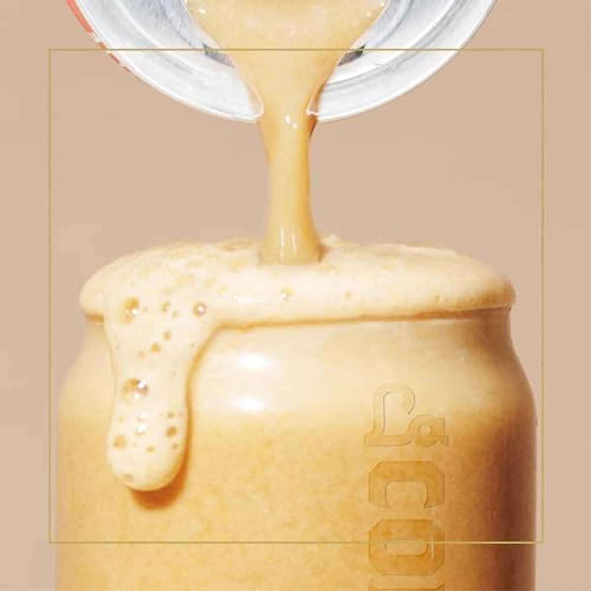 La Colombe Vanilla Draft Latte with Oatmilk - 9 Fl. Oz. 4 Pack - 100% Arabica Brazilian Cold Brew Coffee with Nitrous-Infused Oatmilk, Dairy-Free Vegan Latte, 120mg Natural Caffeine