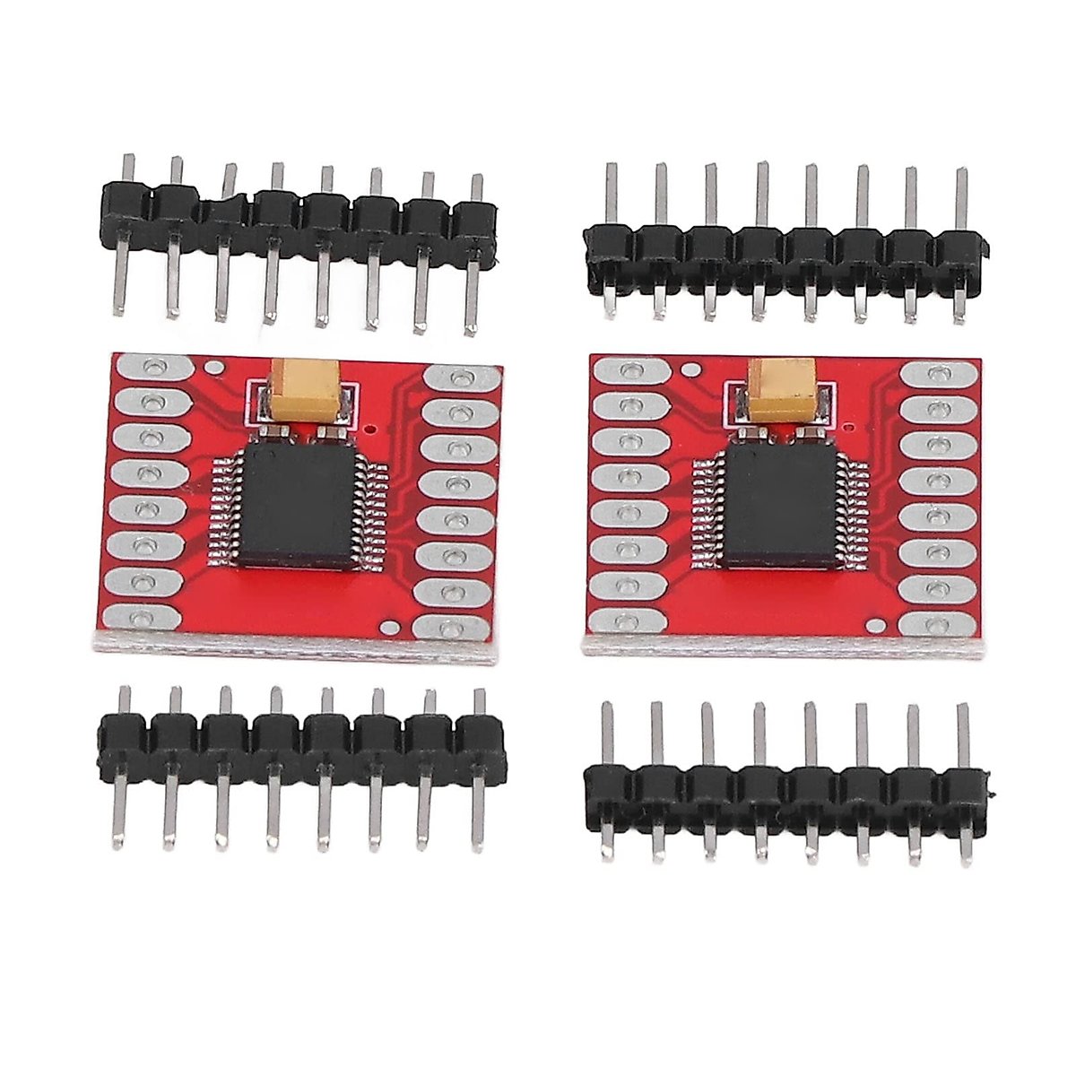 2 Sets TB6612FNG Motor Drive Module Drive High Performance