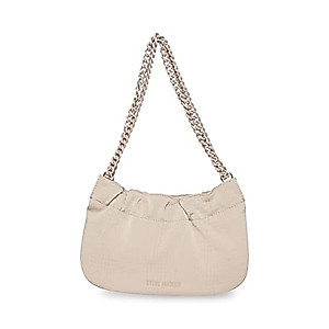 Steve Madden Freda Shoulder Bag, Bone