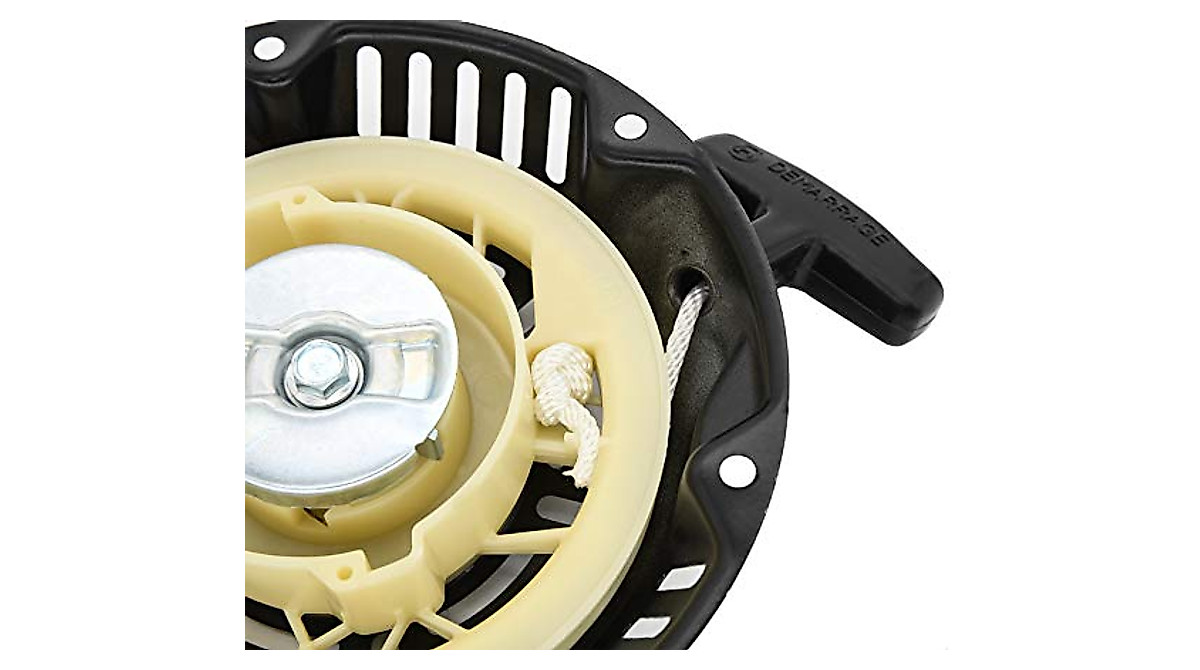 Pull Start Recoil Starter for Predator 212cc & Honda Engines