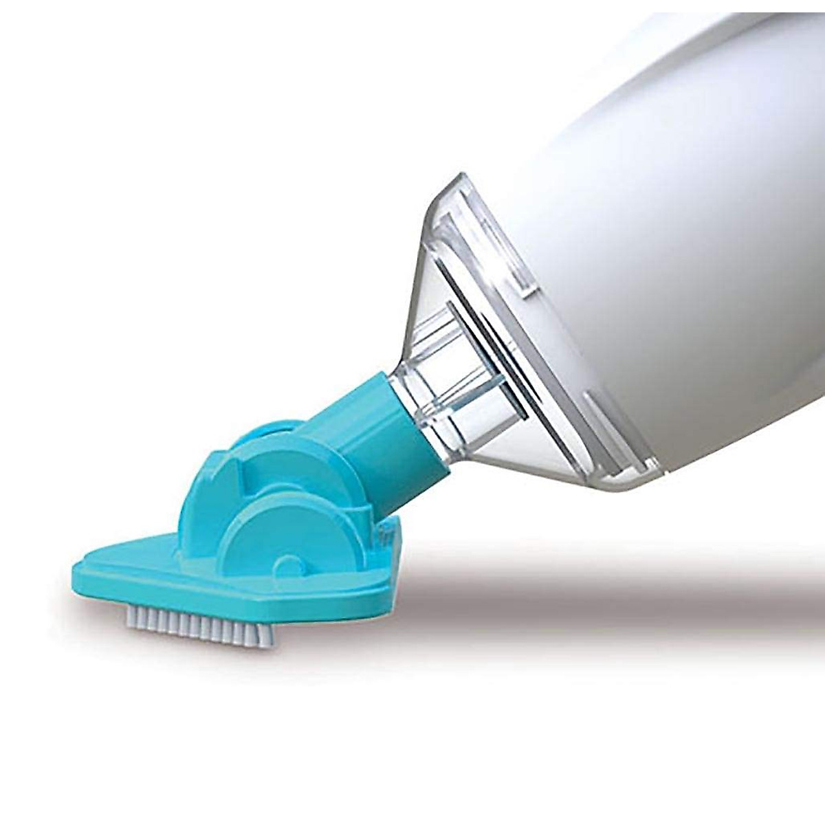 Kokido Telsa 5 Rechargeable 3-Piece Above Ground Swimming Pool and Spa Vacuum