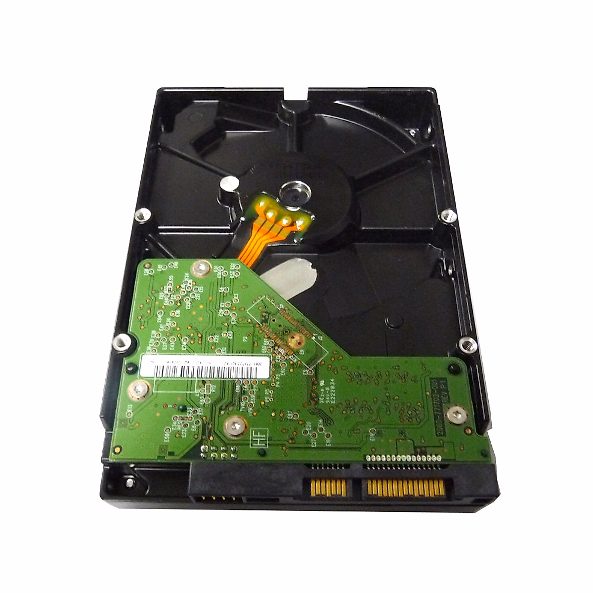 Western Digital RE4 WD5003ABYX 500GB 7200RPM 64MB Cache SATA 3.0Gb/s 3.5 inches (Enterprise Grade) Internal Hard Drive - w/ 1 Year Warranty (Renewed)