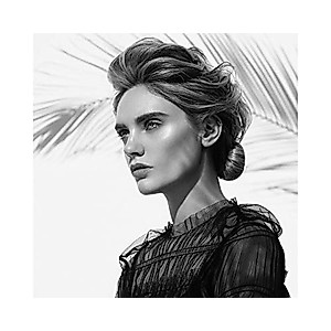 Paul Mitchell Awapuhi Wild Ginger Texturizing Sea Spray, Creates Beach Waves, Adds Body, For All Hair Types, 5.1 fl. oz.