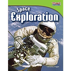 Teacher Created Materials - TIME For Kids Informational Text: STEM Collection - 10 Book Set - Grade 3 - Guided Reading Level N - Q