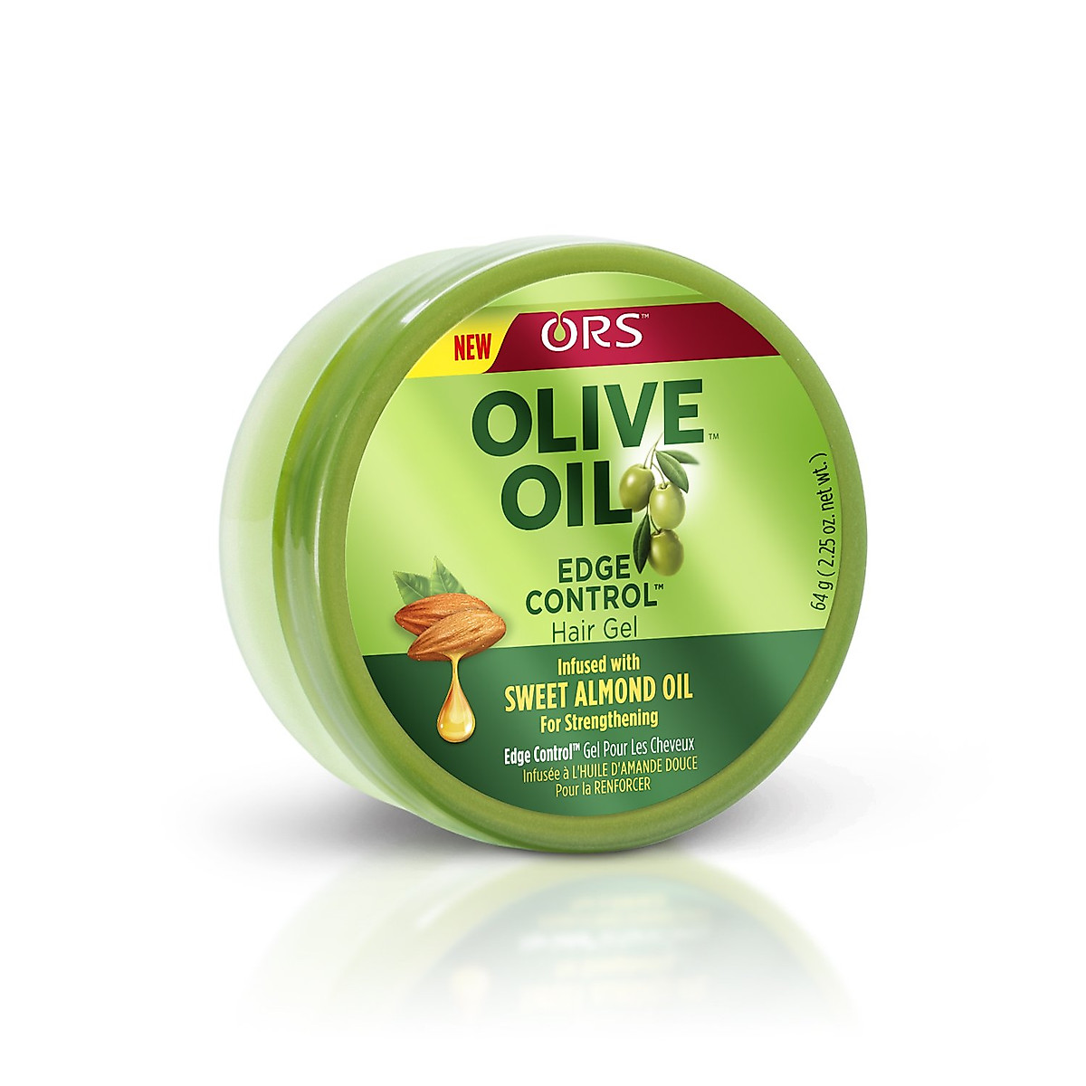 ORS Olive Oil Edge Control Hair Gel