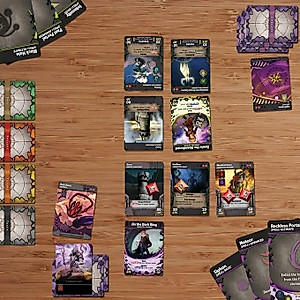 Level 99 Games Temporal Odyssey Temporal Odyssey