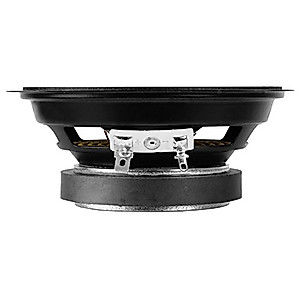 BOSS Audio Systems BRS40 50 Watt, 4 Inch , Full Range, Replacement Car Speaker - Sold Individually