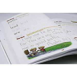 A Reason for Handwriting: Level A