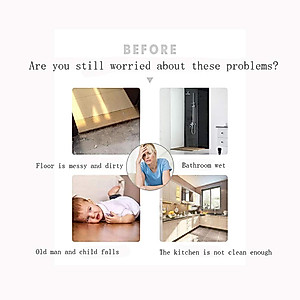 MOXIC Soft Luxury Abstract Art Living Room Area Rugs Rectangular Children Crawling Bedroom Rug Fleece Anti-Slip Carpets Nordic Modern Home Decor Mats Indoor Outdoor Runners Nursery 8' X 10'