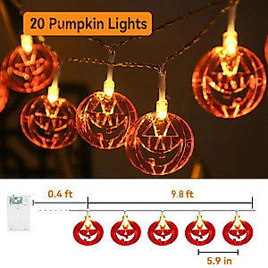 Halloween Decorations Indoor Set, 52pcs Halloween Party Decorations, Halloween 3D Bats |Spiderweb Table Runner & Cobweb Fireplace Mantel Scarf | Spooky Happy Halloween Banner for Home Indoor Decor