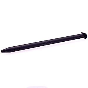 Deal4GO 1 x Black Touch Screen Stylus Pen Replacement for New 3DS Touch Pen (2015) (Third Party)