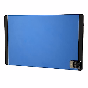 10.1inch Tablet Android 12 Tablets, 5G WiFi 10 Core CPU Processor 6GB 128GB Dual SIM Tablet with 8800mAh Battery, GPS Bluetooth 5.0, Dual Speakers, 1960x1080 IPS HD Calling Tablet, Dual Camera(#1)