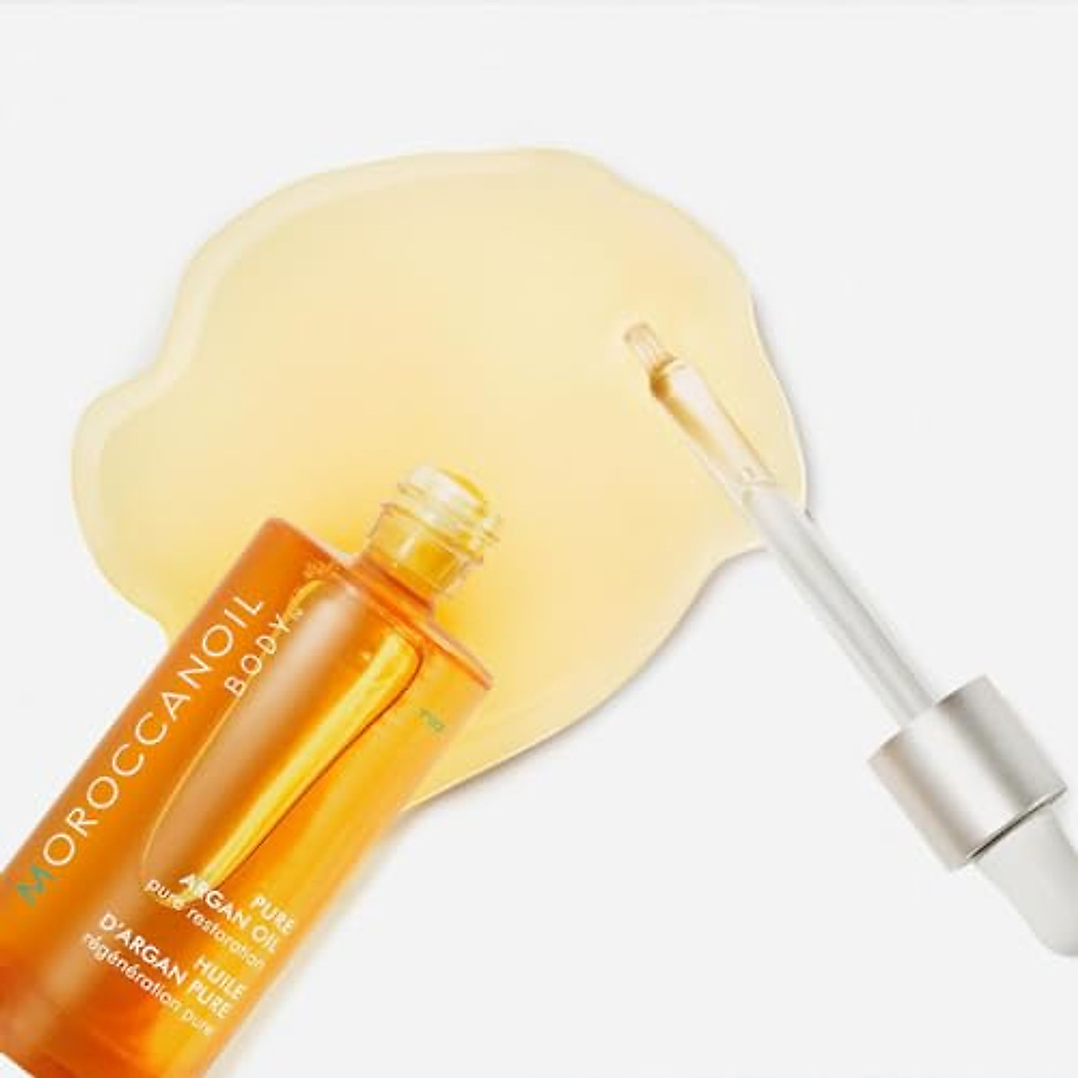 Moroccanoil Pure Argan Oil, 1.7 Fl. Oz.