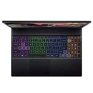 acer Nitro 17 Gaming Laptop 17.3" QHD IPS 165Hz AMD 8-Core Ryzen 7 7840HS (Beats i7-11800H) 64GB RAM 2TB SSD GeForce RTX 4060 8GB Graphic RGB Backlit USB-C Killer E2600 Win11 Black + HDMI Cable