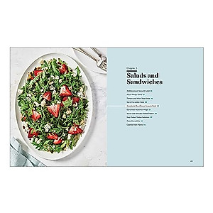 Super Easy Cookbook for Beginners: 5-Ingredient Recipes and Essential Techniques to Get You Started in the Kitchen