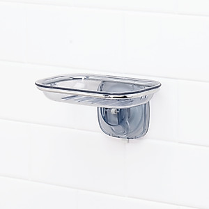 OXO Good Grips Suction Soap Dish