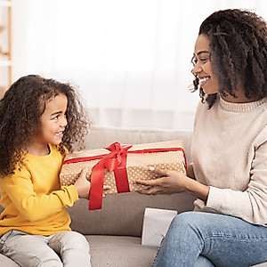 Charmont Luxury Bath Pillow Set, Relaxing Spa Bathtub Headrest for Head and Neck Support, Slip Resistant Waterproof Bathtub Cushion Strong Suction for Soaking Tub 3D Air Mesh with Accessories