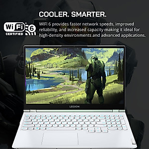 Lenovo Legion 5 15.6 FHD 165Hz Gaming Laptop, AMD Ryzen 7 5800H, 32GB RAM, 2TB PCIe SSD, NVIDIA GeForce RTX 3070, Backlit Keyboard, 720P Webcam, Stingray, Win 11, 32GB Hotface USB Card
