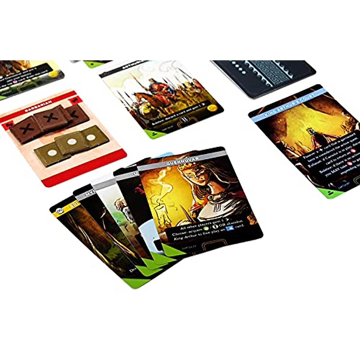 Osprey Games Imperium: Legends