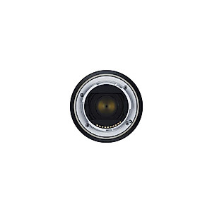 Tamron 17-28mm f/2.8 Di III RXD Lens for Sony E with Advanced Accessories & Travel Bundle (Tamron USA 6-Year Warranty)