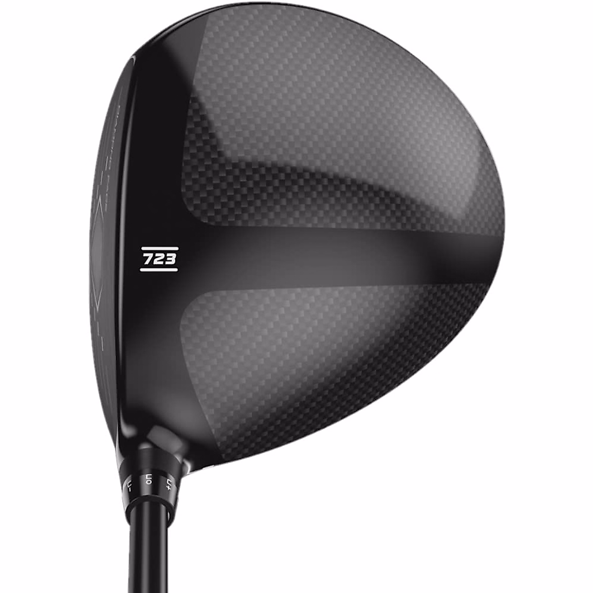 2023 Tour Edge Exotics C723 Driver 445cc RH 8 Graph Reg