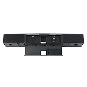 AMX Acendo Vibe Conferencing Sound Bar, Black