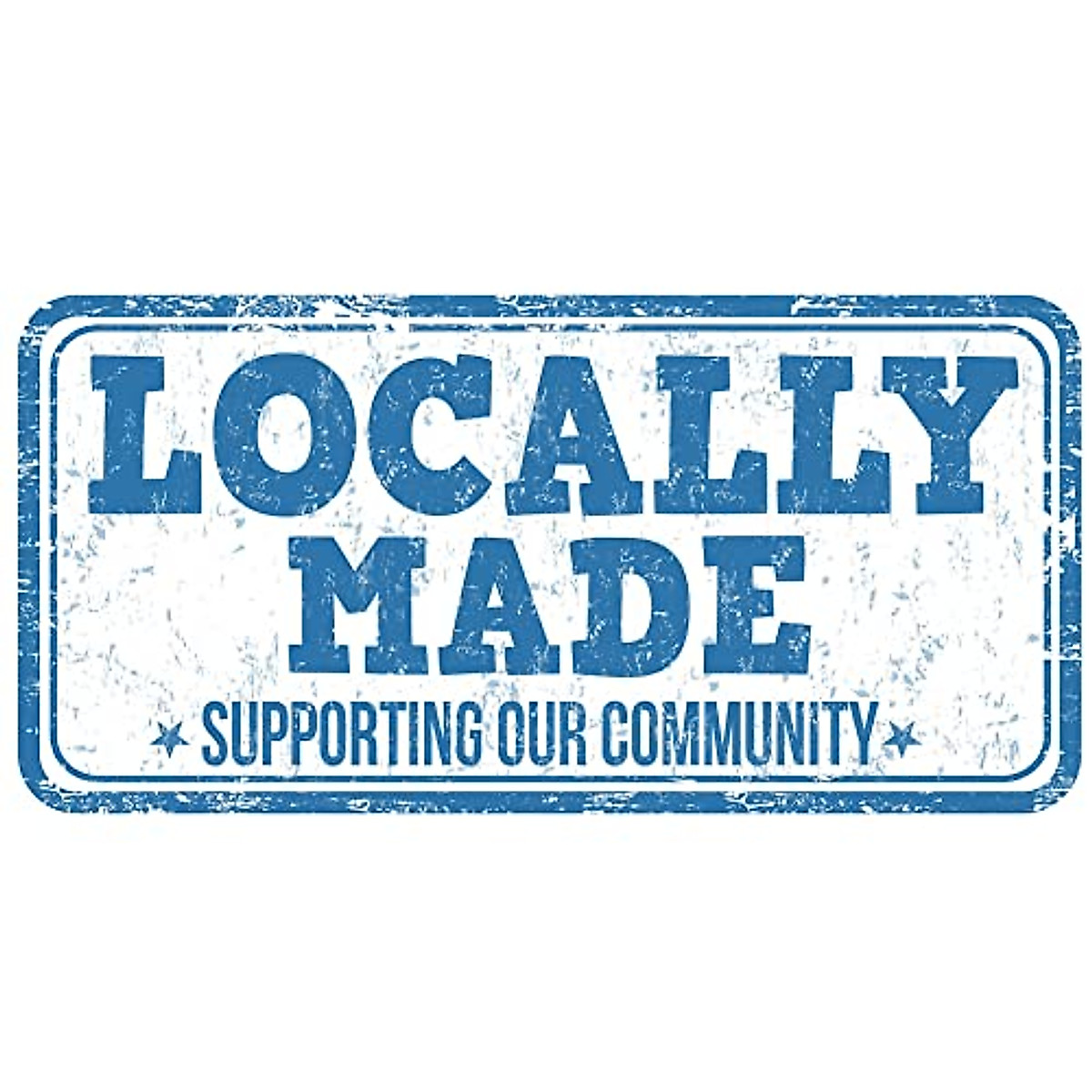 Hot Wheels Compatible Track Add-On Pack - Eco-Friendly PLA Plastic, Versatile Track Layout Pieces (Blue)