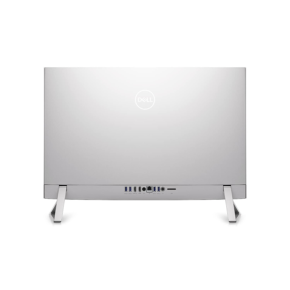 Dell Inspiron 7000 All-in-One Desktop, 27'' FHD Touchscreen, 12th Gen Intel Core i7-1255U, GeForce MX550, 16GB RAM, 1TB SSD, HDMI, RJ-45, Wireless Keyboard&Mouse, WiFi 6 Windows 11 Home, White (7700)