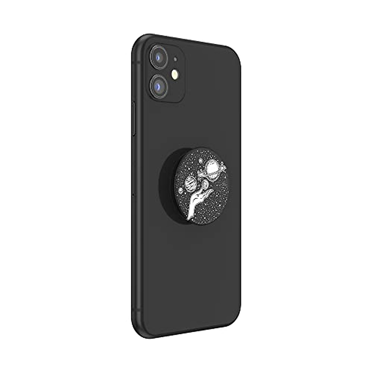 PopSockets Phone Grip with Expanding Kickstand, for Phone - Stay Spooky
