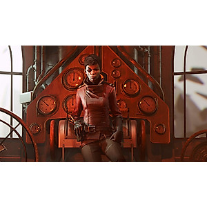 Dishonored: The Death of the Outsider - Xbox One