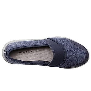 Easy Spirit Btwixt Womens Walking 65 BM US Dark BlueMulti