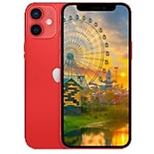 Unlocked Apple iPhone 12 64GB/128GB ROM Smartphone Face ID 6.1" OLED Screen A14 Bionic chip 12MP Camera 12 5G Phone 64GB Unlocked/White