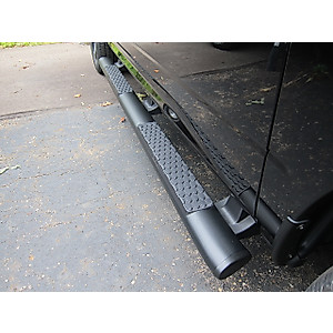 Mopar Dodge Ram Side Step Nerf Bar Replacement Step Pad OEM